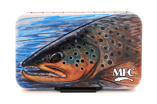 MFC Poly Fly Boxes – Los Pinos Fly Shop