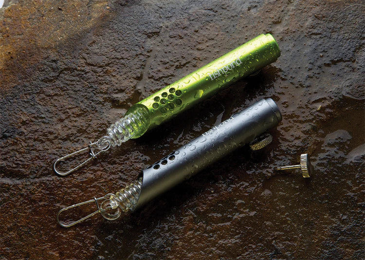 Fishpond 360 Swivel Retractor – Los Pinos Fly Shop