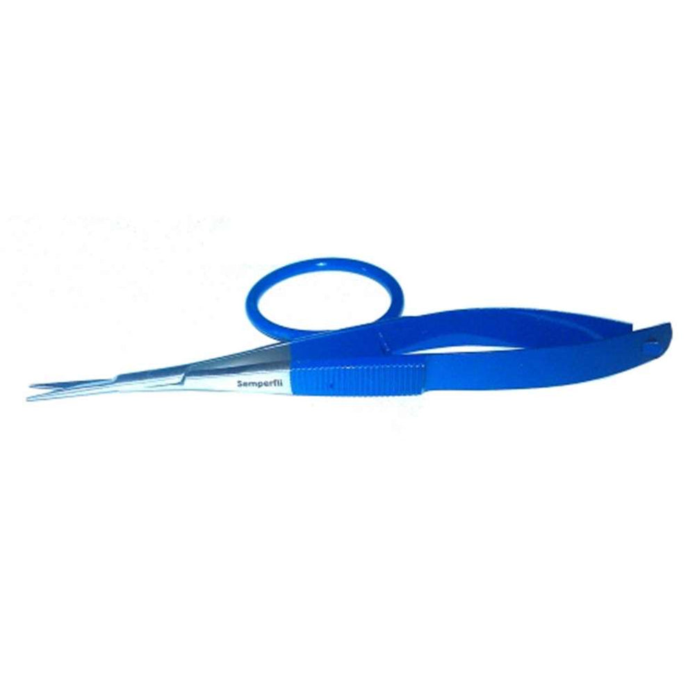 6 Finger Tying Scissors – Los Pinos Fly Shop