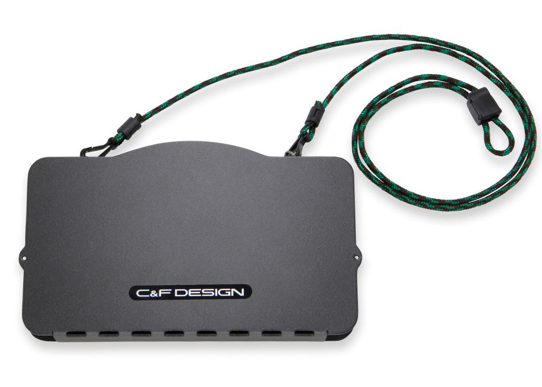 C&F Large Universal System Fly Patch – Los Pinos Fly Shop