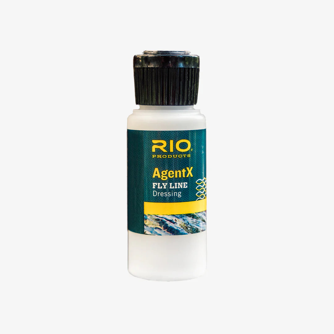Rio AgentX Line Dressing – Los Pinos Fly Shop