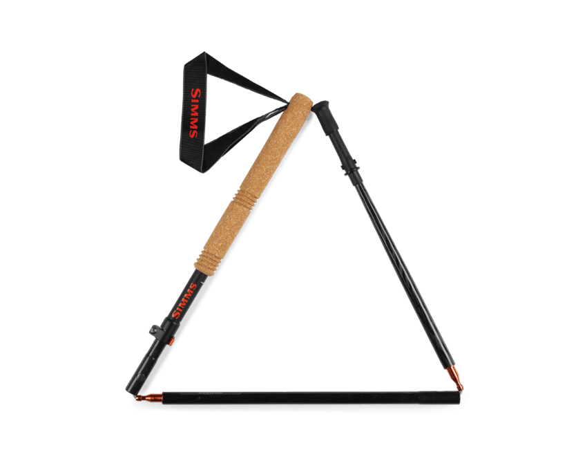 Simms Pro Wading Staff – Los Pinos Fly Shop